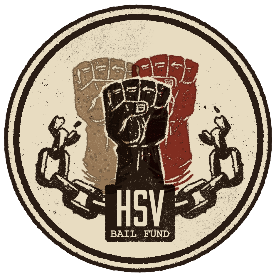 Huntsville Bail Fund